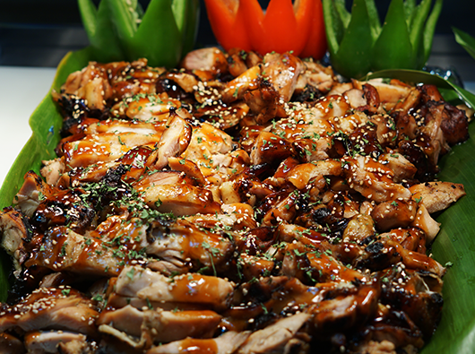 Spitfire - Dukes Lane Market & Eatery