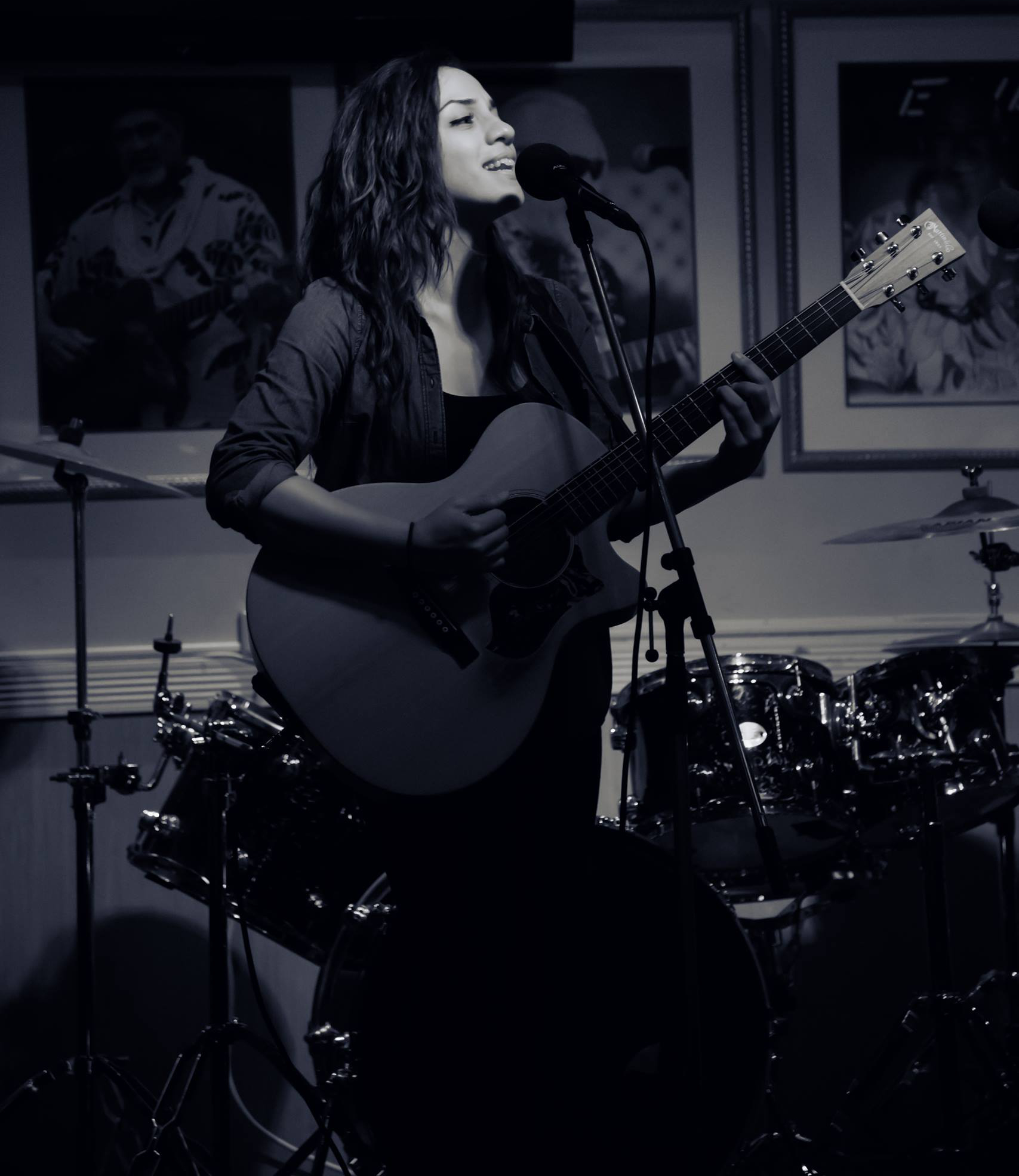 jenna k - Dukes Lane Market & Eatery