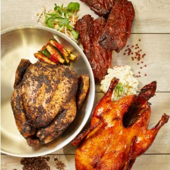 Spitfire - Dukes Lane Market & Eatery